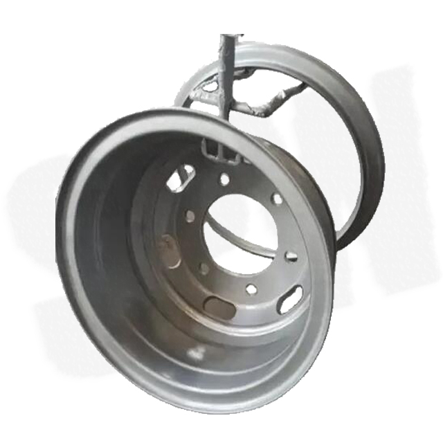 China Steel Tube Wheel Rim manufacturers, Steel Tube Wheel Rim ...