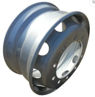 China tubeless steel truck wheels manufacturers, tubeless steel truck ...